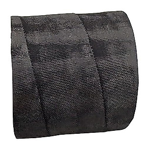 LEFITPA 2 Pack Replacement 9N9652 Air Cleaner Hose for Massey Ferguson 1100 F40 TE20 TO20 TO30 TO35 for Ford for New Holland 700 800 820 850 900 for Massey Harris MH20 MH30 MH50 Tractor Models