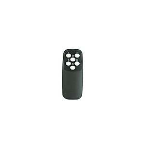 Hotsmtbang Replacement Remote Control for Home Decorators WSFP60ECHD-24 304602466 112272 23MM30583-PC72 Electric Fireplace Infrared Heater