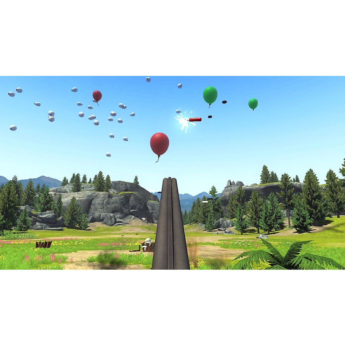 Cabela's Adventure Camp - Xbox 360
