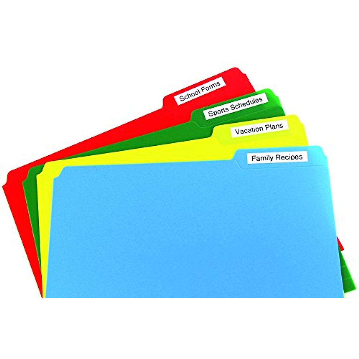 Brother P-Touch, PTM95, Monochrome, Handy Label Maker, 9 Type Styles, 8 Deco Mode Patterns, Navy Blue, Blue Gray