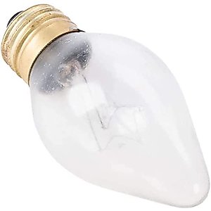 OCS Parts HATCO 02.30.043.00 Replacement 10 Pack,Clear