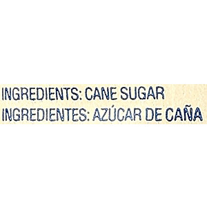 Imperial Sugar Dixie Crystals Pure Cane Sugar, 4 lb