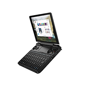2021 New Gpd win max Mini Handheld game console for AAA Games GamePad Tablet Windows 10 Video Game Console Gameplayer 8 Inch Intel core I7-1195G7 RAM 16G ROM 1T 1280 × 800 Touch Screen Laptop