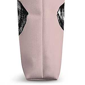 GSP Valentines Day German Shorthaired Pointer mom Dog Lover Tote Bag