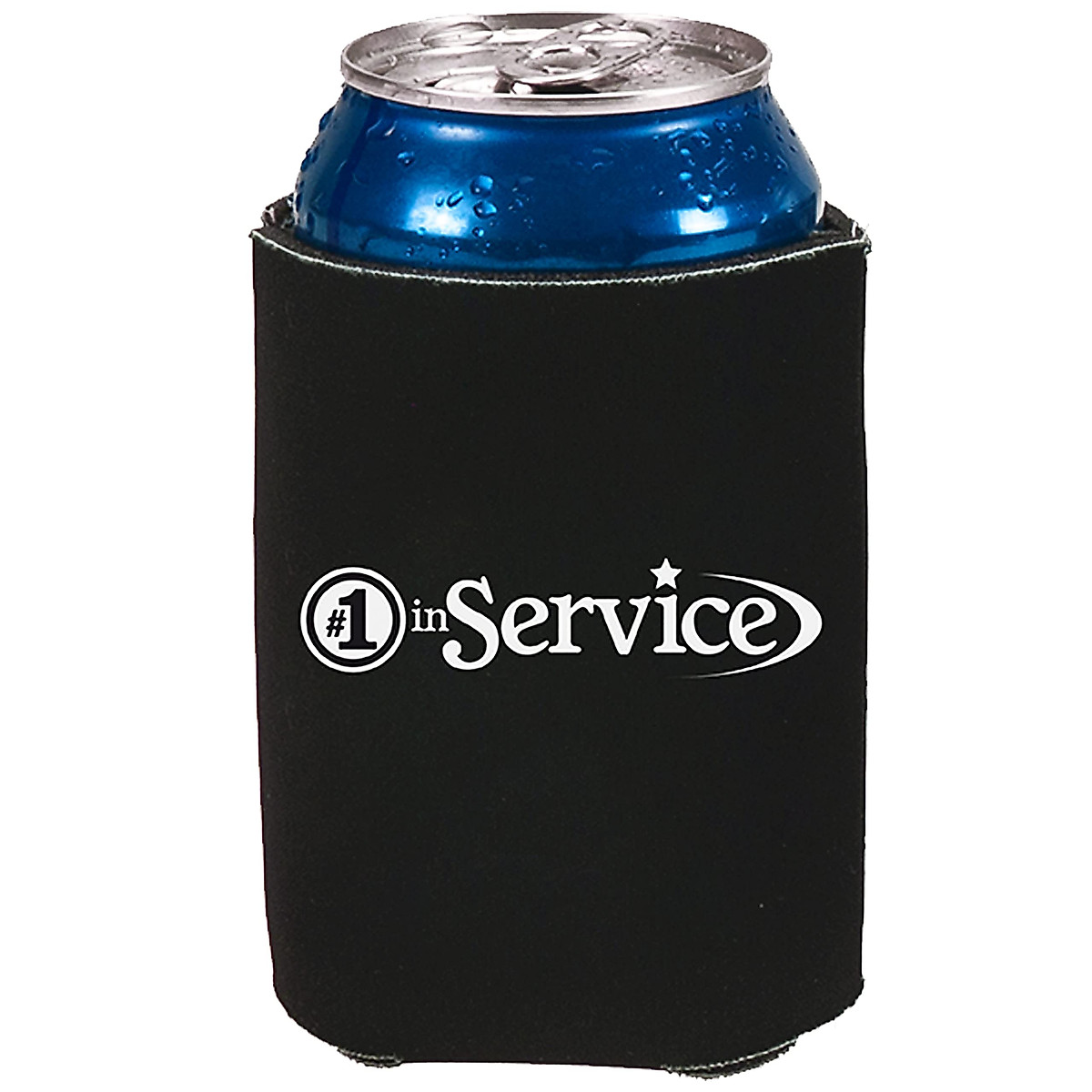 Mr Fizz Leland Co2 Cartridges Soda Chargers, 8 Gram Seltzer Food Grade Cartridge Compatible with 1 Liter Soda Siphons like iSi Liss and Mosa, with Number 1 in Service Soda Can Holder, 40 Cartridges