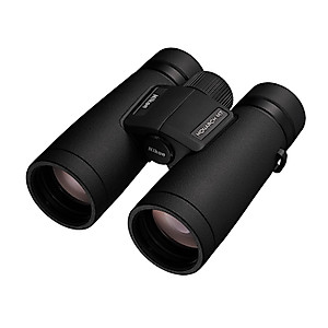 Nikon Monarch M7 8x42 Binocular Bundle with Nikon Lens Pen and Harness (3 Items)