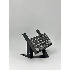 DJ MIxer and Synth Stand