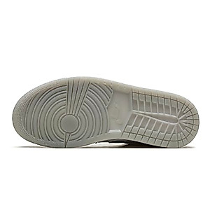 Jordan Mens Air Jordan 1 Low SE DN3705 301 New Emerald - Size 9