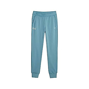 PUMA Men's Standard Porsche Legacy ESS Pants, Bold Blue, X-Large