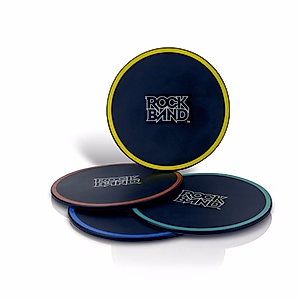 Pelican Rock Band Drum Silencers