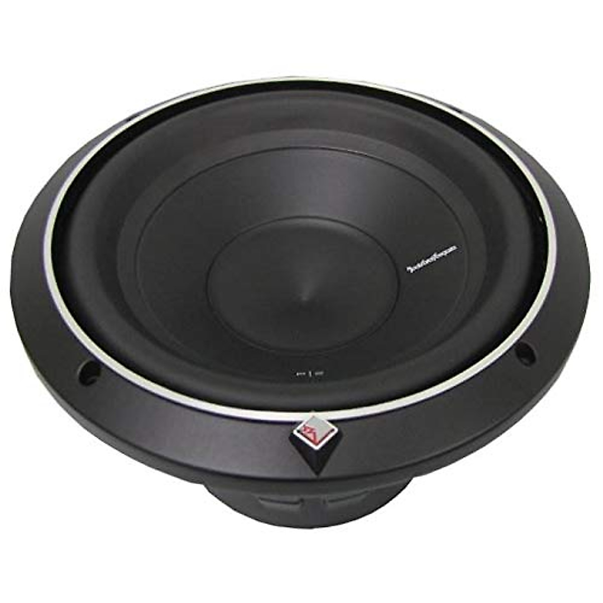 Rockford Fosgate 2 P1S4-10 10" 1000 Watt 4-Ohm Car Audio Subwoofers Sub P1S410