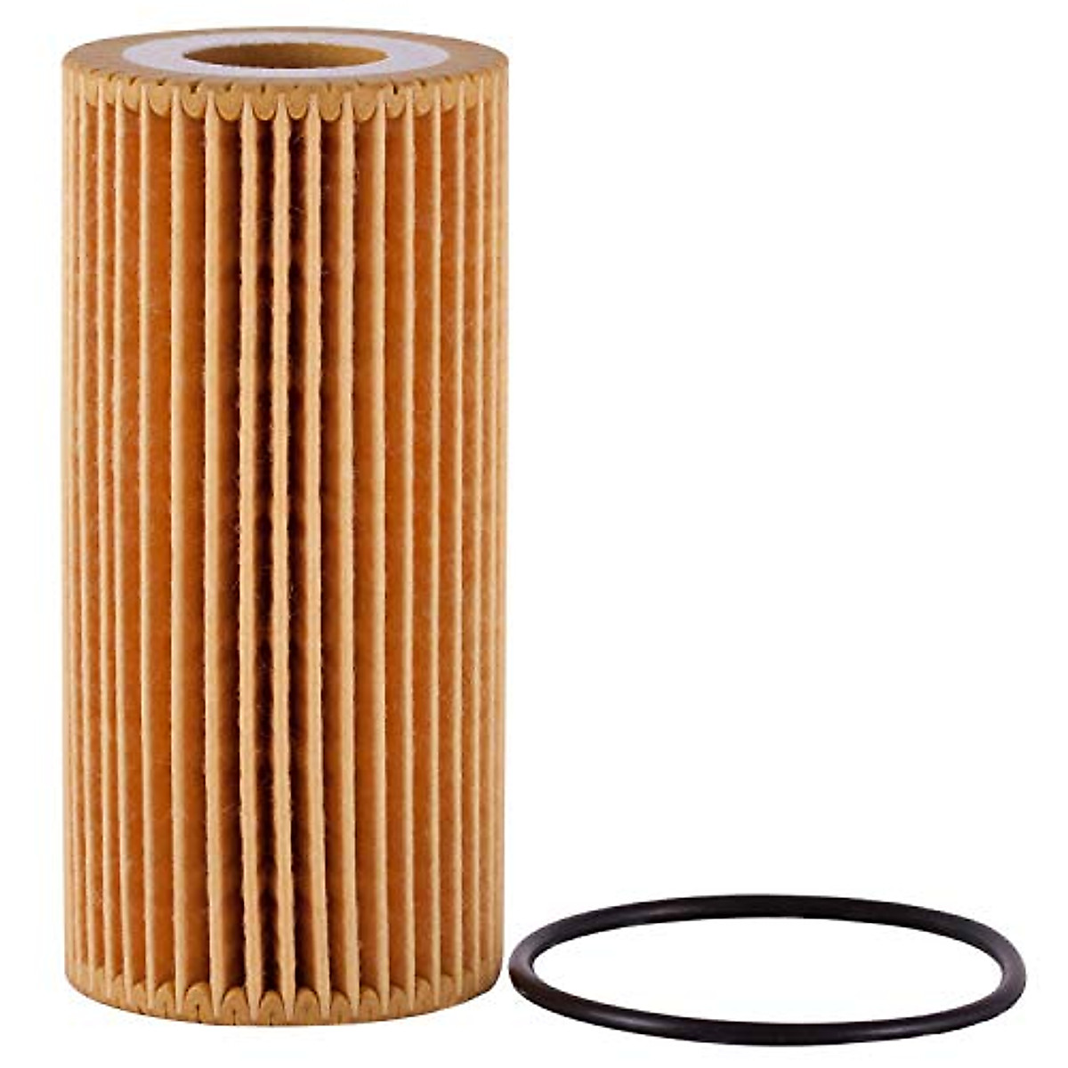 PG8161EX Extended Life Oil Filter up to 10,000 Miles | Fits 2023-13 various models of Volkswagen, Audi, Porsche, Seat