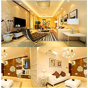 youbiao zhou e11 led Bulb 100w Equivalent dimmable,Warm White Pack of 4