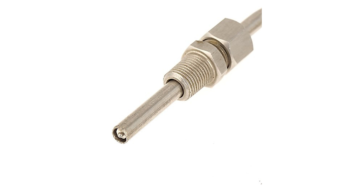 K Type Thermocouple Probe for Fast Temperature Readings