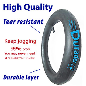 Inner Tube for Baby Trend- Velocity Ultra Lite (Front Wheel)