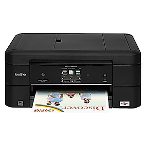 Brother MFC-J885DW Work Smart Inkjet All in One
