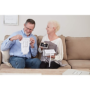 Hello Grandparent Announcement