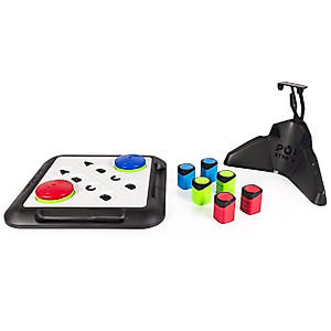 Spin Master Games - Pop Stream Board Game