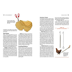 Storey's Guide to Raising Chickens, 4th Edition: Breed Selection, Facilities, Feeding, Health Care, Managing Layers & Meat Birds