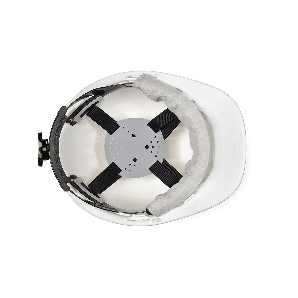 Pyramex HPTRBAN Terry Cloth Sweat Band for Hard Hats