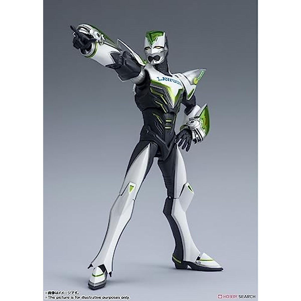 TAMASHII NATIONS - Tiger & Bunny 2 - Wild Tiger Style 3, Bandai Spirits S.H.Figuarts Action Figure