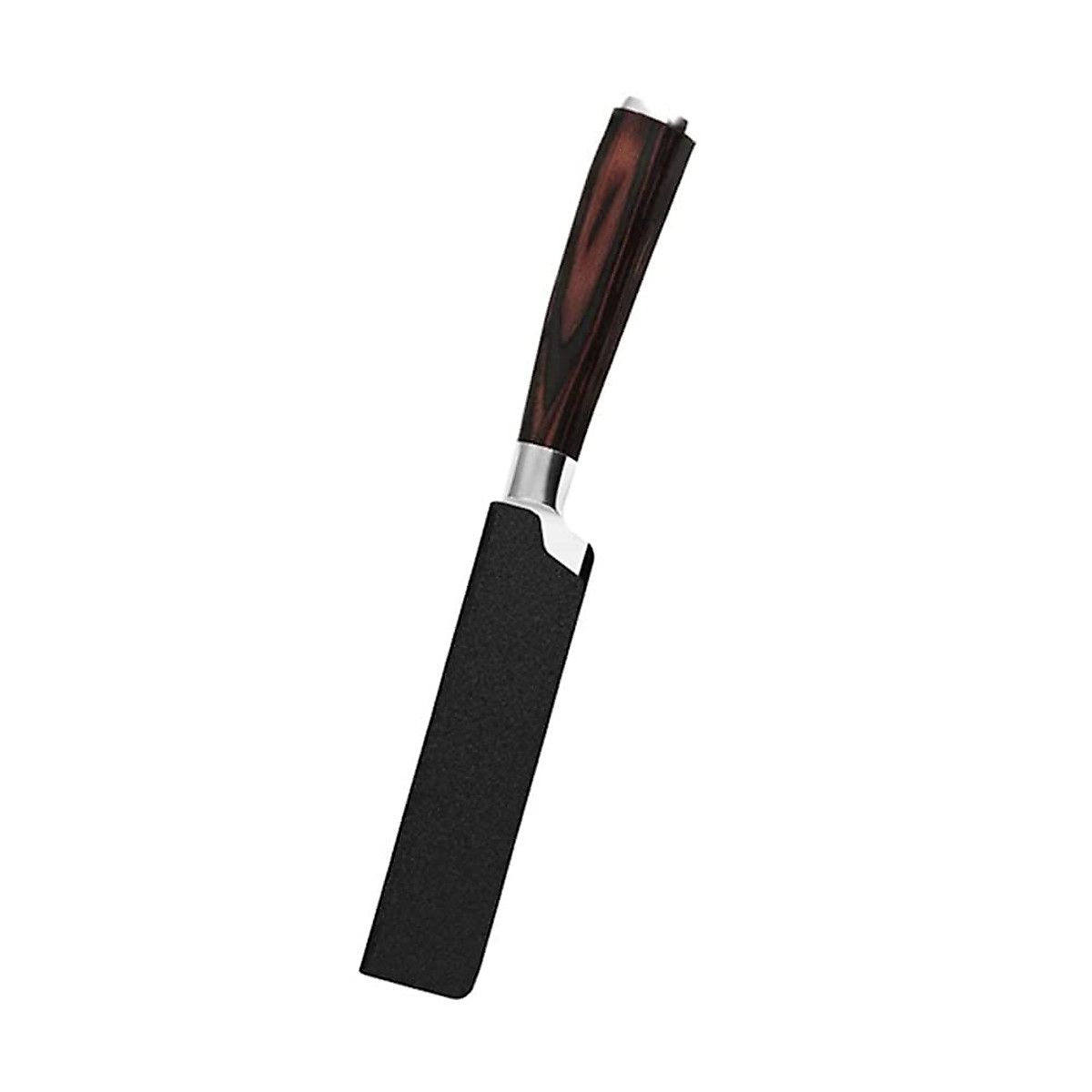 Knife Edge Guards, 5"/6.5"/8"/9.5" Blade Protector Knife Holder Sleeve for Chef Knife (Knife Not Included)