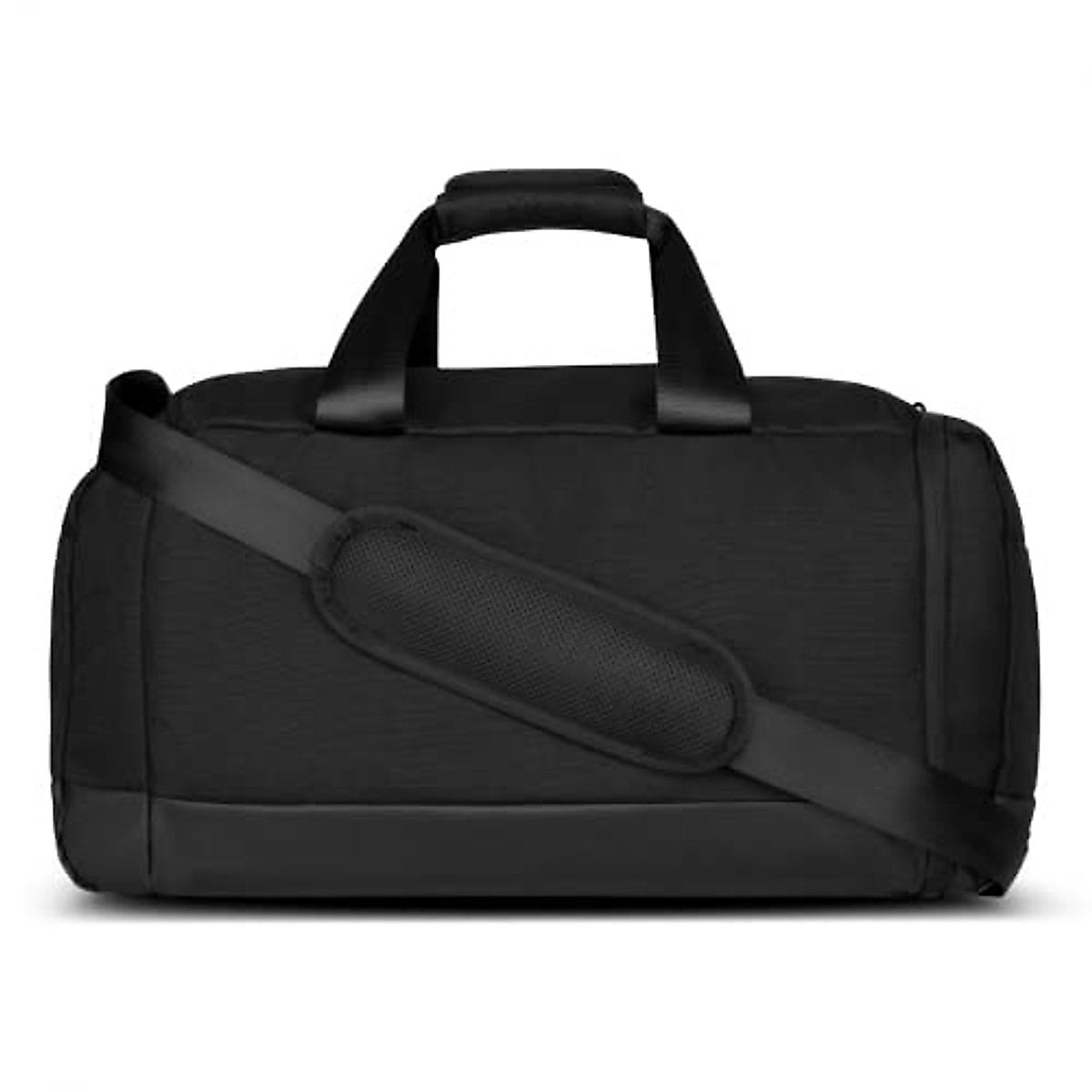 Nike Jordan Air Duffel Gym Duffel bag (Black)