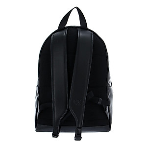 Calvin Klein Jeans men backpack black