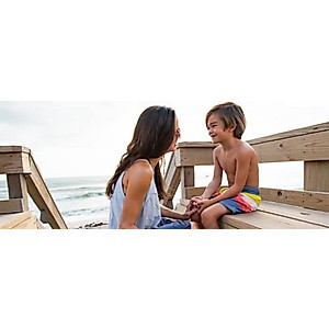 Australian Gold Soothing Aloe Vera After Sun Gel -Relieves Sunburn Pain and Hot & Itchy Skin, Soothing Aloe After Sun Gel, 8 Fl Oz (A70623-1)