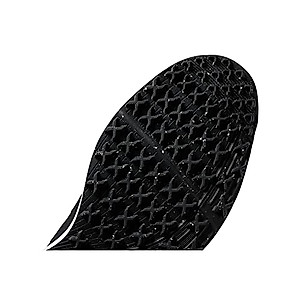 adidas Men's TECH Response SL 3 Golf Shoe, core Black/core Black/FTWR White, 8