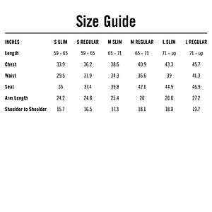 POC, VPD System Vest, Mountain Biking and Skiing Armor for Men and Women, Uranium Black, Medium