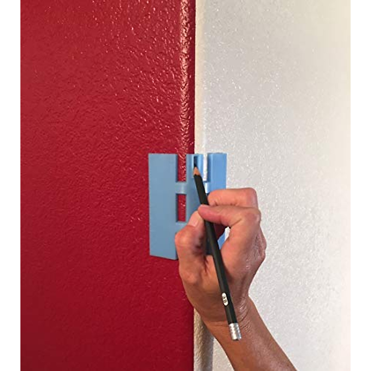 BullnoseBoss - Bullnose Corner Marking Tool