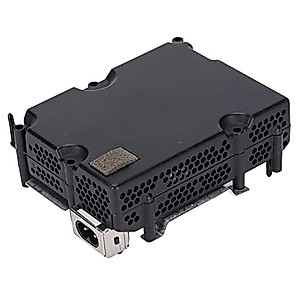 Velaurs Internal Power Brick, Internal Power Supply Professional for Series for Replacement