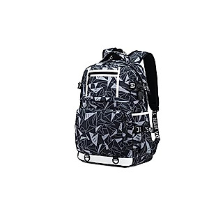 APEX, game accessories, Apex Legends, teenagers, school bags, men and women, backpacks，16 inches
