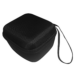 FitSand Hard Case Compatible for Skull Shaver Pitbull Platinum PRO Electric Razor