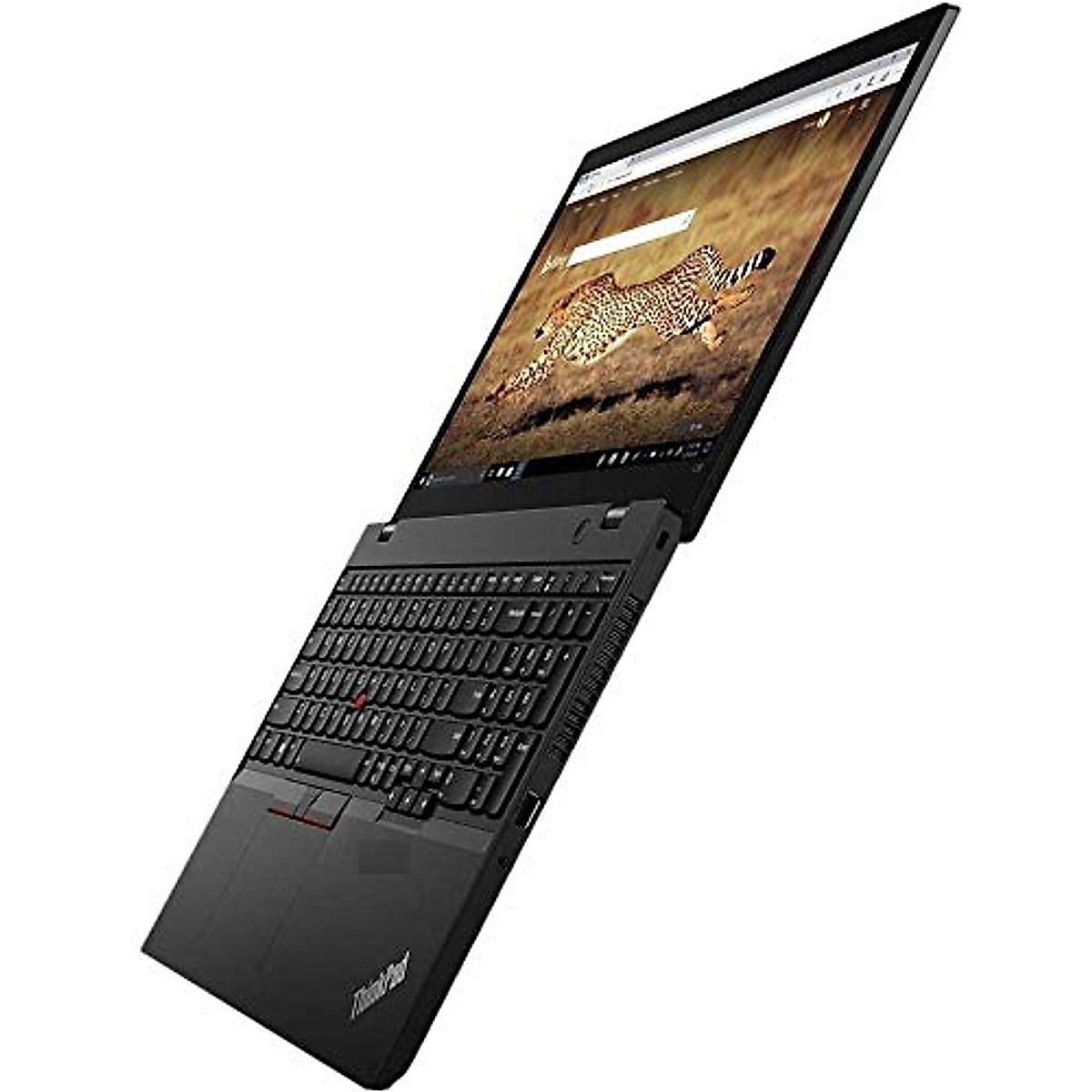 Lenovo ThinkPad L14 Gen 2 14" FHD Touchscreen (Intel i5-1135G7, 32GB RAM, 1TB PCIe SSD (> i7-1065G7)) Business Laptop, IPS Anti-Glare, Thunderbolt 4, Webcam, Wi-Fi 6E, IST HDMI, Win 10 / Win 11 Pro