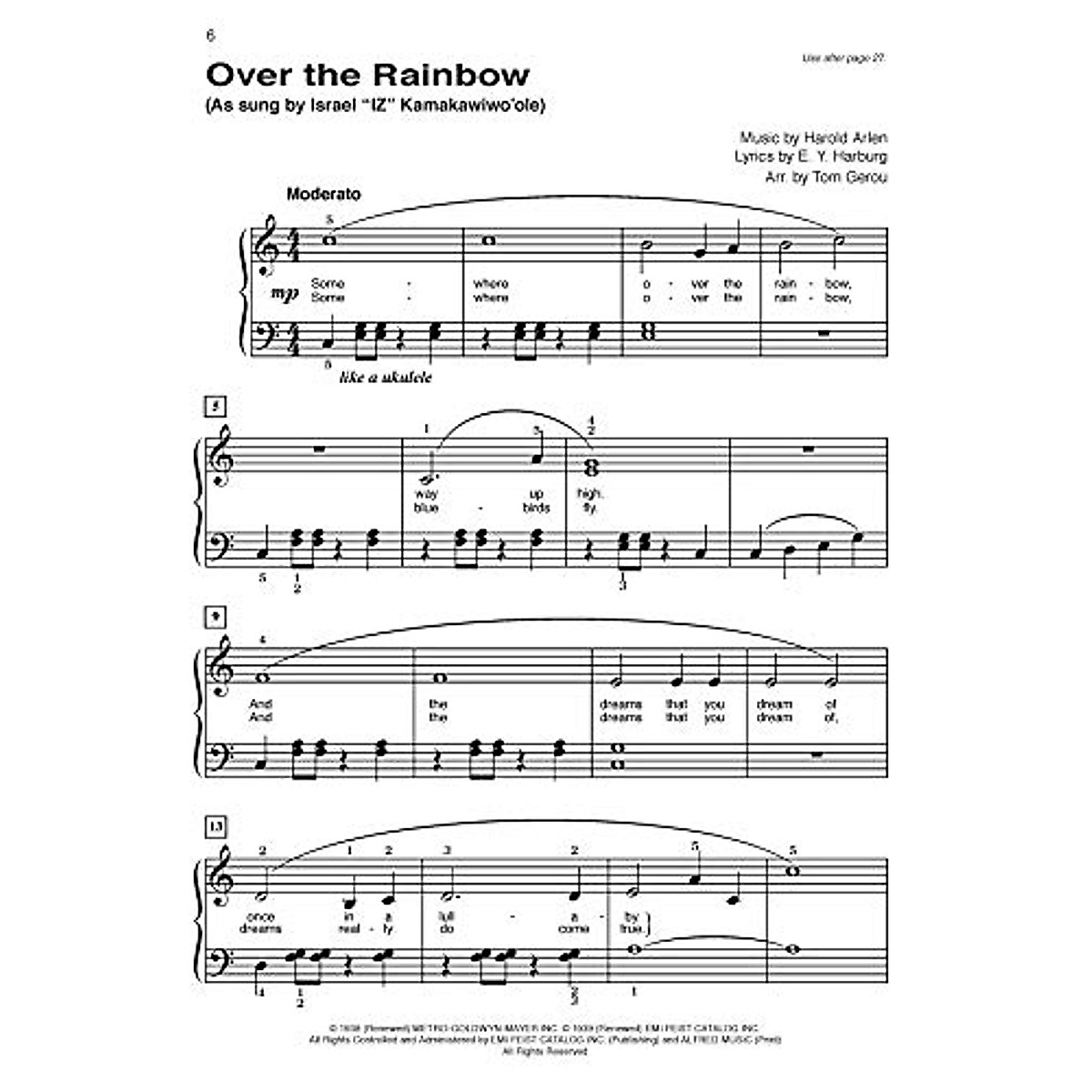 Alfred's Basic Piano Library Popular Hits, Bk 2 (Alfred's Basic Piano Library, Bk 2)