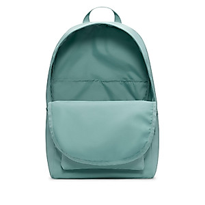 Nike Heritage Backpack - 2.0 (Bright Cactus/Bright Cactus/White)