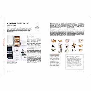 Simply Spaced: Clear the Clutter and Style Your Life (Volume 1) (Inspiring Home, 1)