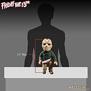 Funko 25870 Jason Action Figure, Green