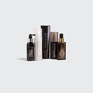 Sebastian Potion 9, 1.7 oz.