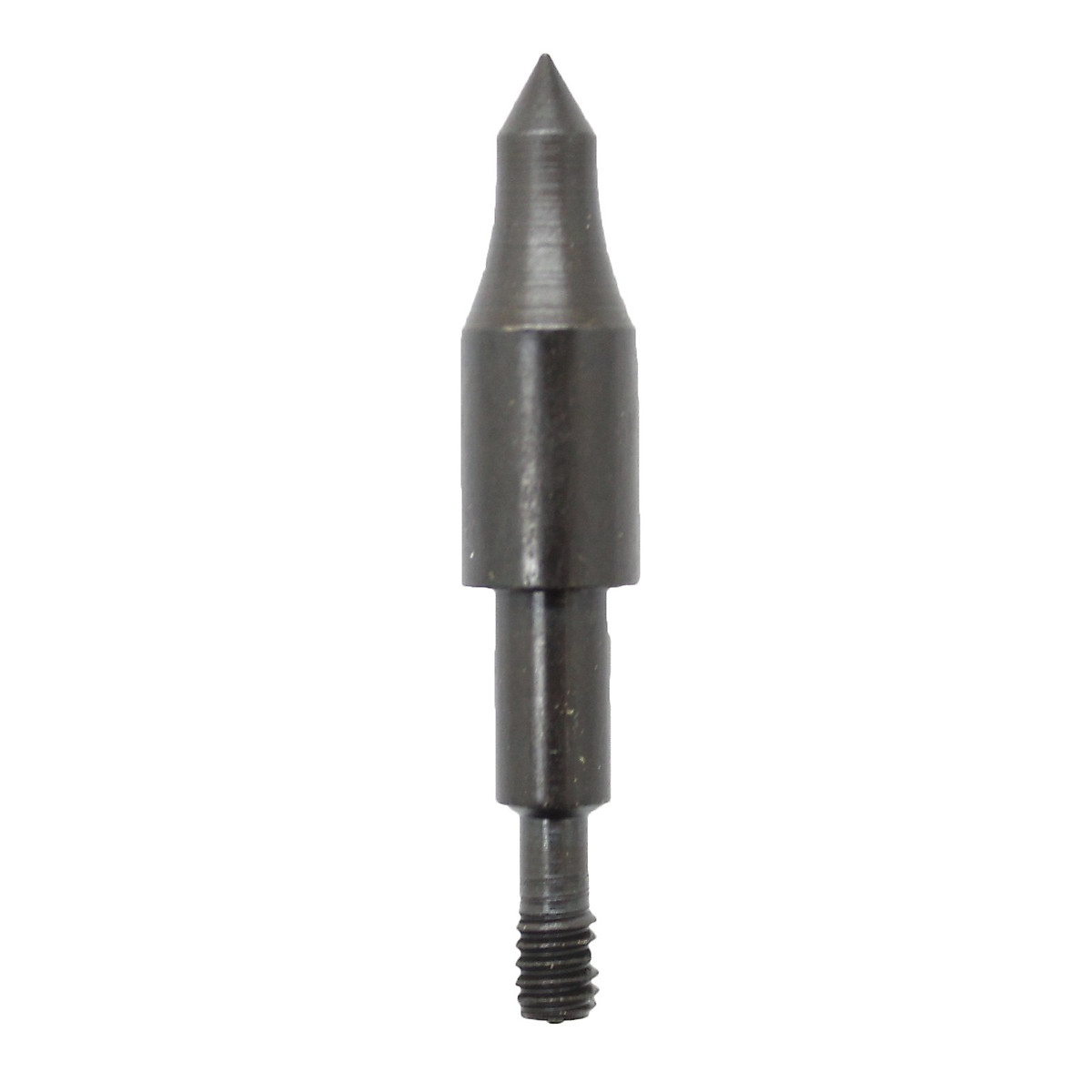 Southland Archery Supply SAS Screw-in Field Points - Made in USA - 12/pack (125, 9/32)