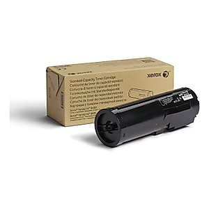 Xerox VersaLink B400 /B405 Black Standard Capacity Toner-Cartridge (5,900 Pages) - 106R03580