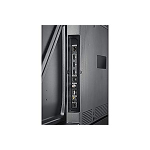 TCL 65-inch Class 4-Series 4K UHD HDR Smart Roku TV – 65S435, 2021 Model, Black