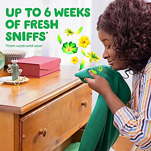 Gain + Aroma Boost Liquid Laundry Detergent, Original Scent, 61 Loads, 88 fl oz, HE Compatible