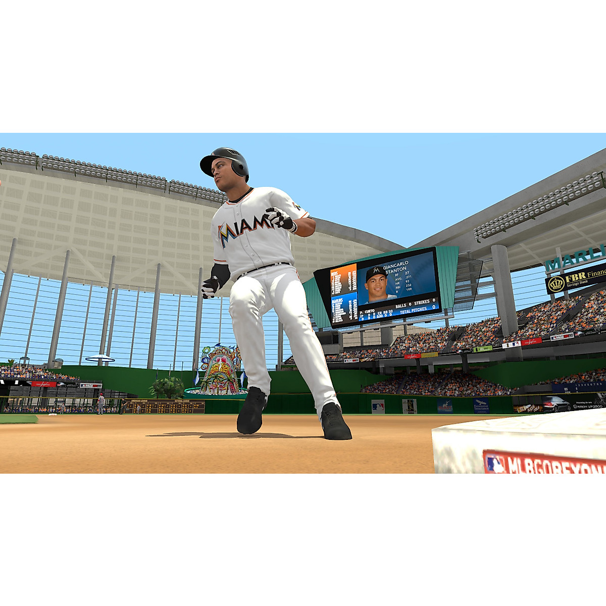 MLB 2K13 - Xbox 360