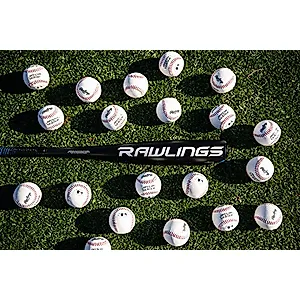 Rawlings | 5150 Baseball Bat | USA | -11 | 2 5/8" Barrel | 26"