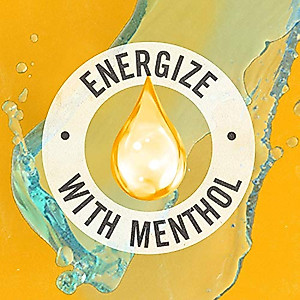 Schick Hydro Sense Energize Mens Razor Blade Refill With Skin Guards, Includes 12 Razor Blades Refills