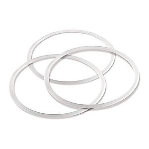 O Ring for Geekpure 4.5"x10" and 4.5"x20" Big Clear Filter Housing (Just for Clear Color Housing)