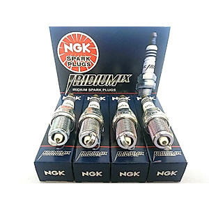 NGK 6510 LTR7IX-11 Iridium IX Spark Plug